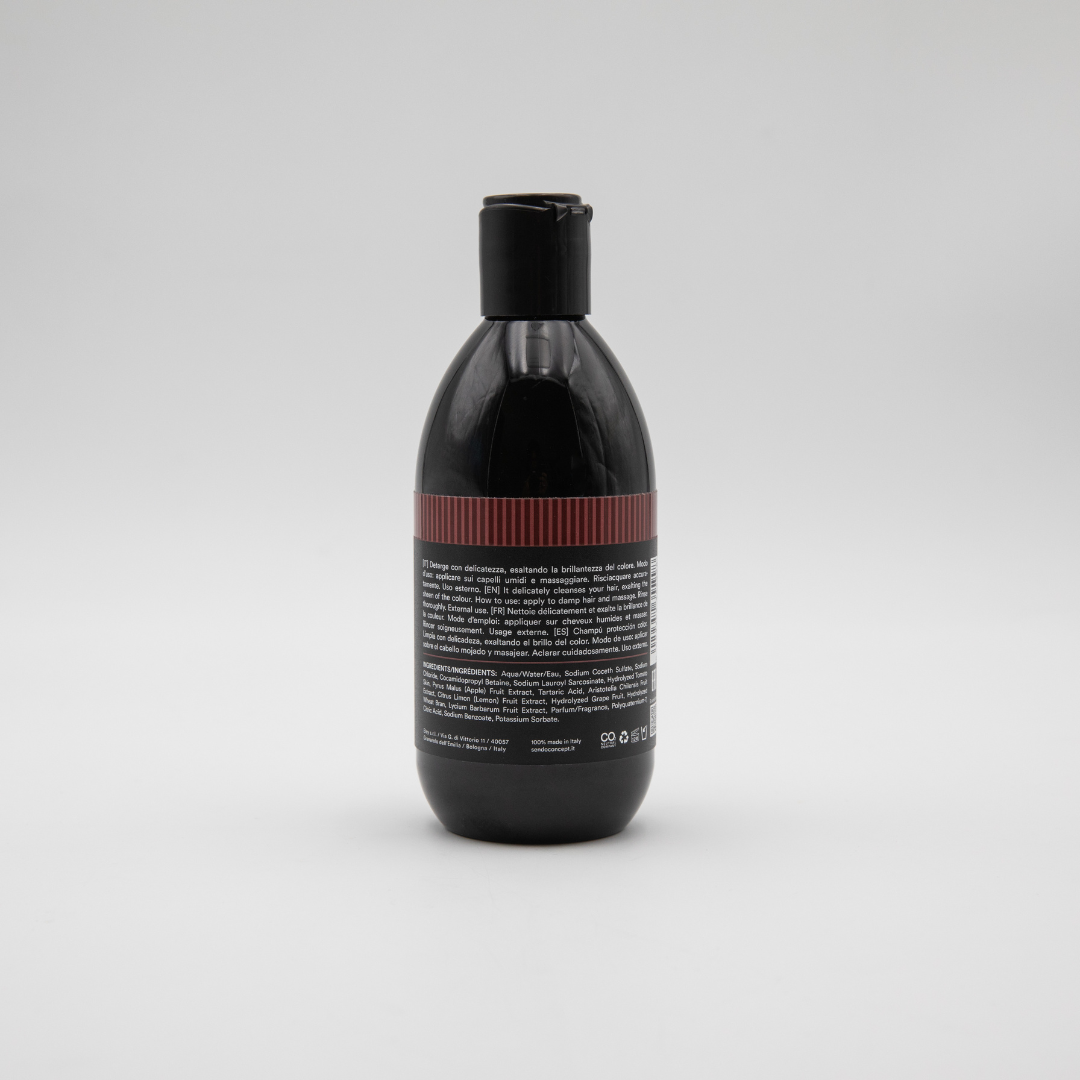 Color Protection Shampoo from Sendo's Color Defense line – SENDO CONCEPT