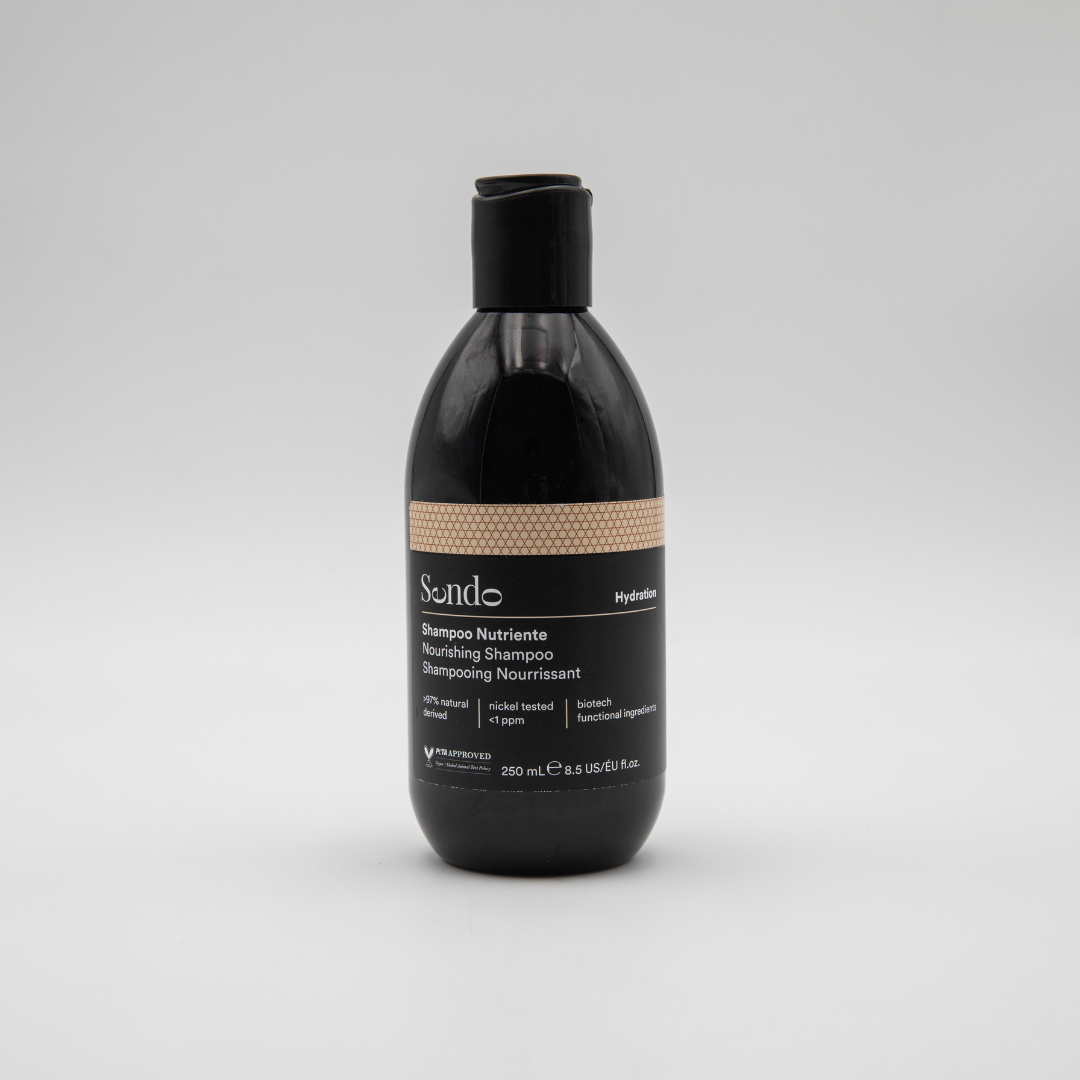 NOURISHING SHAMPOO | SENDO CONCEPT